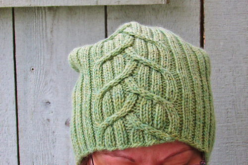 Ravelry: 3S pattern by Svetlana Volkova