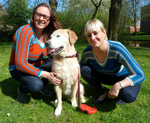 Ravelry: Muriel pattern by Jolijn Copier Designs