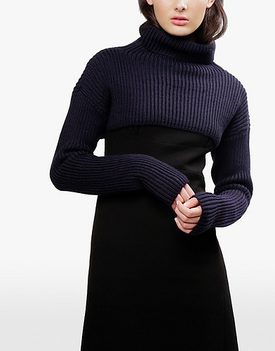 Ravelry: MAGIC WARMER pattern by Wool and the Gang