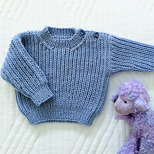 Ravelry: Charlie pattern by Wool Baa