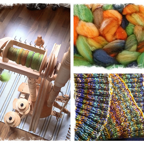 Ravelry: TGV (High Speed Knitting) pattern by Susan Ashcroft