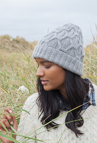 Ravelry: MARSK pattern by Woolfolk Design Team