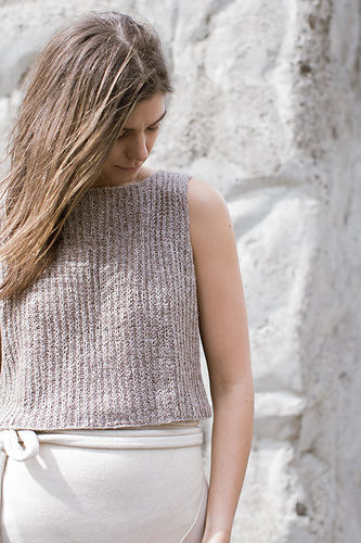 Ravelry: GLIDE pattern by Woolfolk Design Team