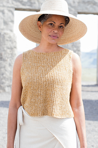 Ravelry: GLIDE pattern by Woolfolk Design Team