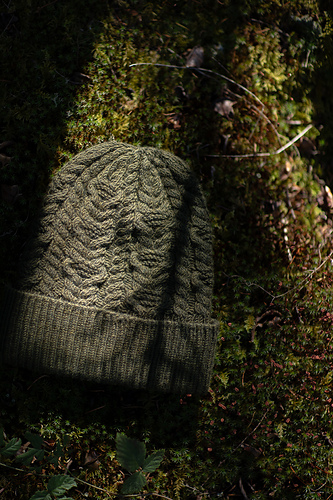 Ravelry: ENCLAVE pattern by Woolfolk Design Team