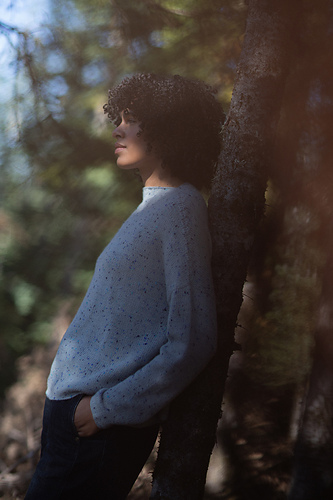 Ravelry: WHITE PINE pattern by Woolfolk Design Team