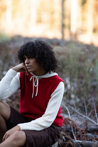 Ravelry: WINTERTIDE pattern by Woolfolk Design Team