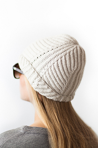 Ravelry: KNOP pattern by Olga Buraya-Kefelian