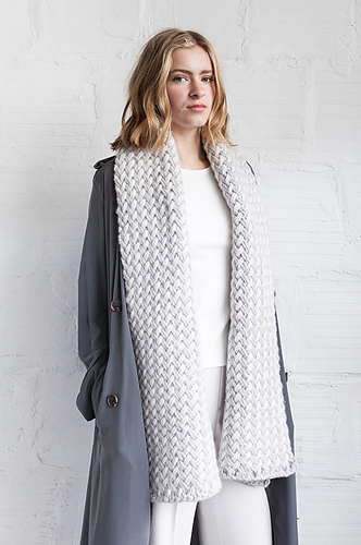 Ravelry: KURV pattern by Ashley Yousling