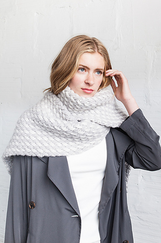 Ravelry: KURV pattern by Ashley Yousling