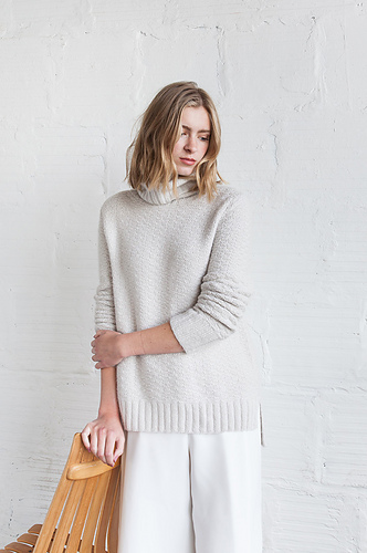 Ravelry: LOS pattern by Ashley Yousling