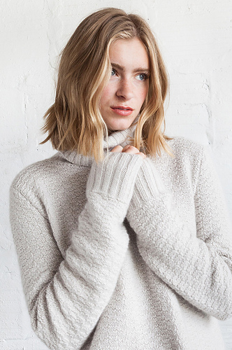 Ravelry: LOS pattern by Ashley Yousling