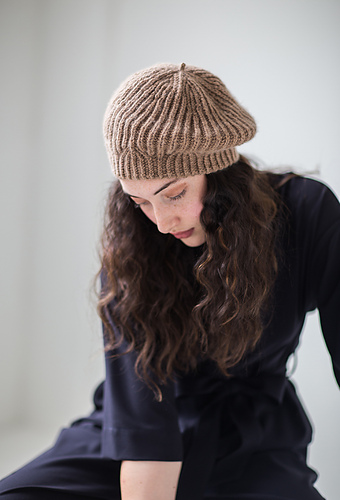 Ravelry: ANDEN pattern by cecilia flori