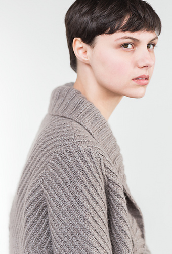 Ravelry: KAARE pattern by Emily Greene