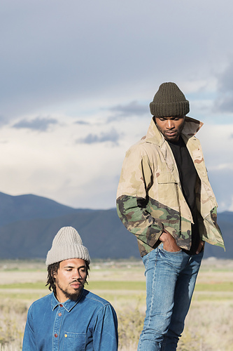 Ravelry: JORN pattern by Woolfolk Design Team