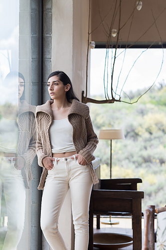 Ravelry: HENNING pattern by Mary Anne Benedetto