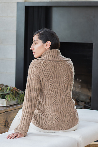 Ravelry: HENNING pattern by Mary Anne Benedetto