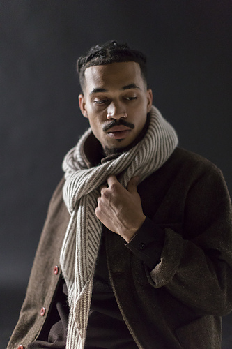 Ravelry: AARHUS pattern by Suzanne Strachan