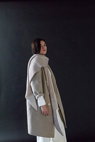 Ravelry: AARHUS pattern by Suzanne Strachan