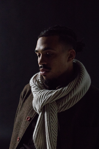 Ravelry: AARHUS pattern by Suzanne Strachan