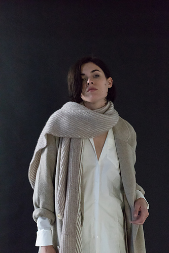 Ravelry: AARHUS pattern by Suzanne Strachan