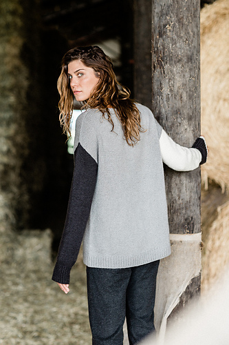 Ravelry: JORD pattern by Regina Moessmer