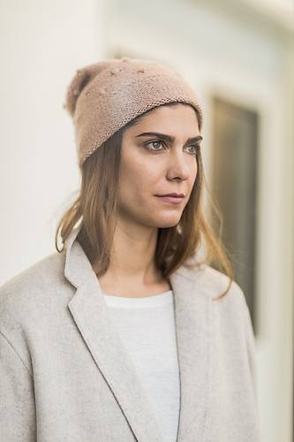 Ravelry: ENKEL pattern by Camille Romano