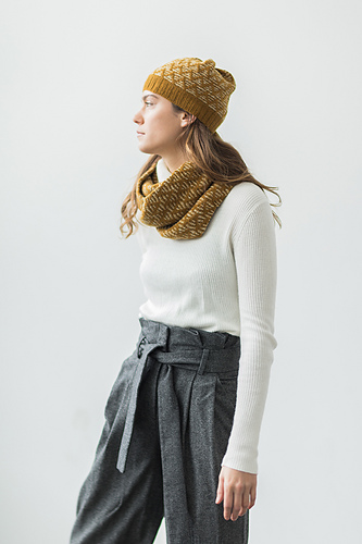 Ravelry: RU pattern by Crystal Hiatt | Factory Girl Design
