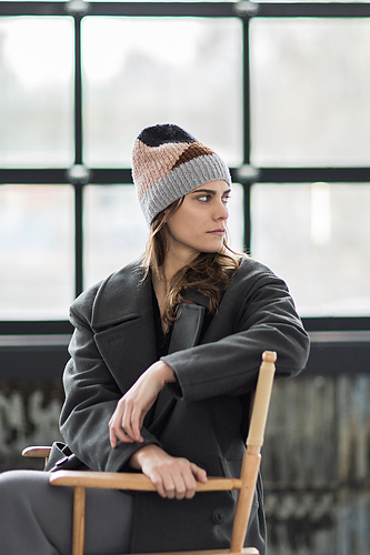 Ravelry: VOLD pattern by Jean-Philippe Cliche