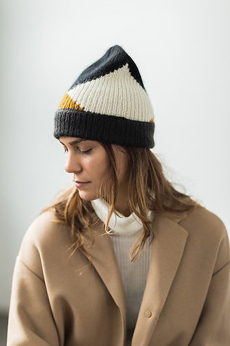 Ravelry: VOLD pattern by Jean-Philippe Cliche