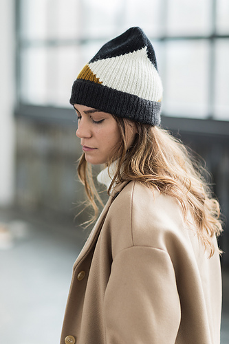 Ravelry: VOLD pattern by Jean-Philippe Cliche