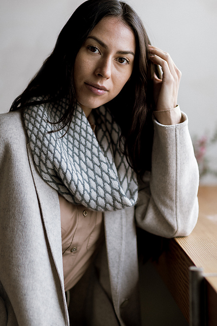 Ravelry: HAEG pattern by Jane Zielinski-Raynor