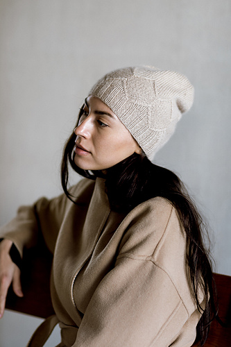 Ravelry: BREGNE pattern by Gretchen Ceule