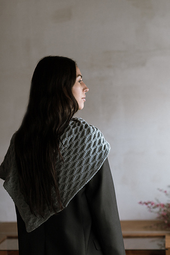 Ravelry: FYR pattern by t martin studio