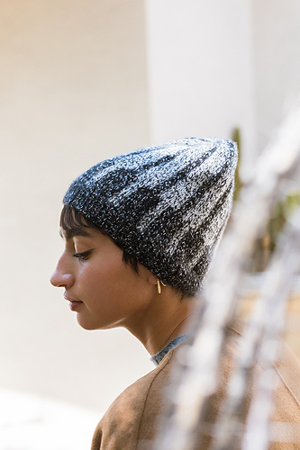 Ravelry: SMASTEN pattern by Woolfolk Design Team