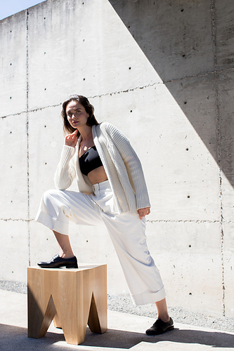 Ravelry: SILESIAN pattern by Hanna Maciejewska