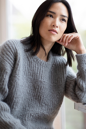 Ravelry: SPINDEL pattern by Sascha Knits