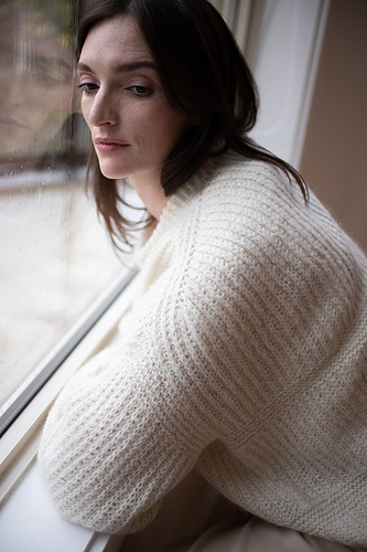 Ravelry: SPINDEL pattern by Sascha Knits