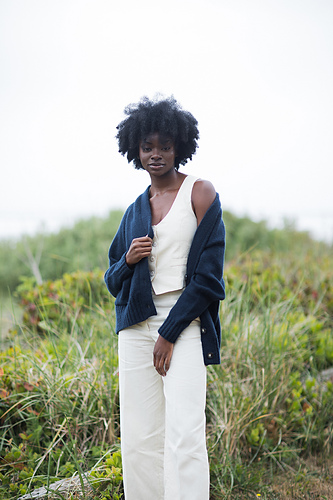 Ravelry: AMALFI pattern by Tayler Harris