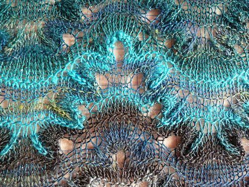 Ravelry: Jacaranda pattern by Kieran Foley