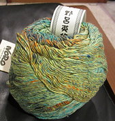 Ravelry: Noro Uchiwa