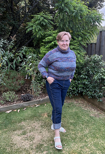 Ravelry: Midge pattern by Tasha Moss