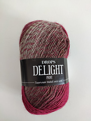 Ravelry: Garnstudio DROPS Delight