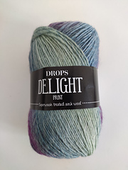Ravelry: Garnstudio DROPS Delight