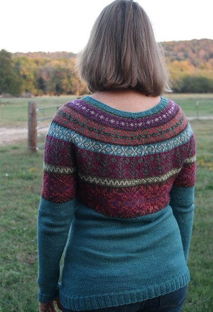 Ravelry: woolslayer's Mindful