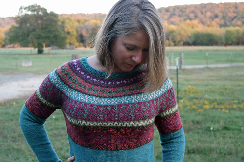 Ravelry: woolslayer's Mindful