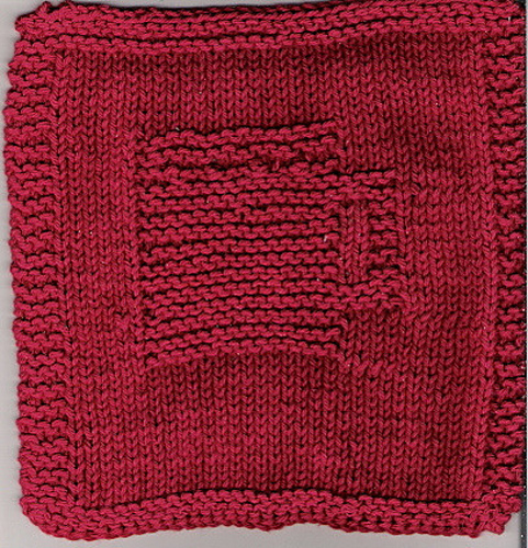 Ravelry: Java Cloth pattern by Rhonda White