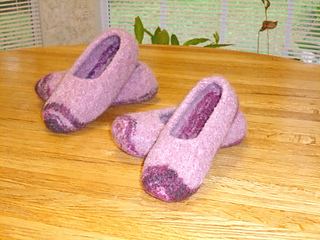 Ravelry: woolydeb's Little Duffers for the Great-Grandchildren