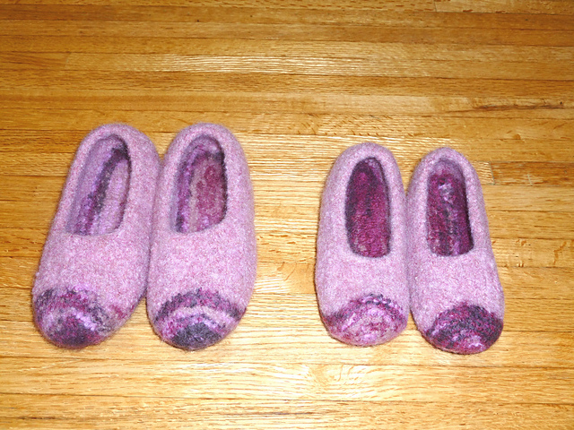 Ravelry: woolydeb's Little Duffers for the Great-Grandchildren