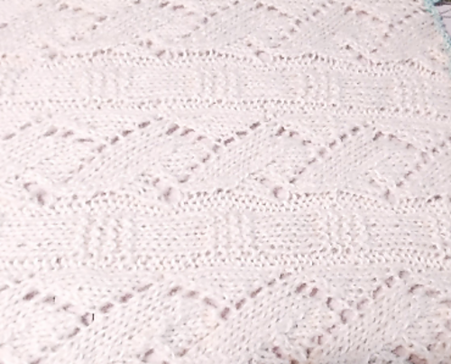 Ravelry: November Cowl pattern by Carolyn Bremner
